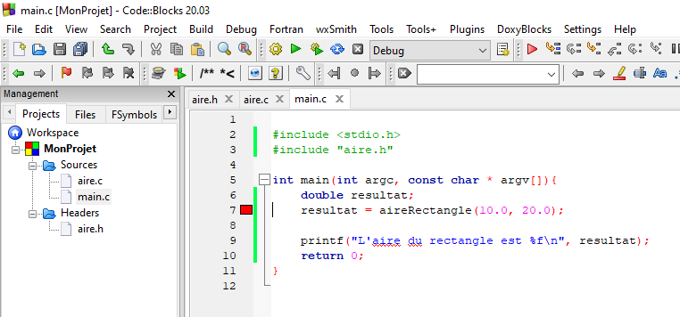 [Résolu] Cours " Apprenez à programmer en C" - Partie " Initiez-vous à la programmation ...